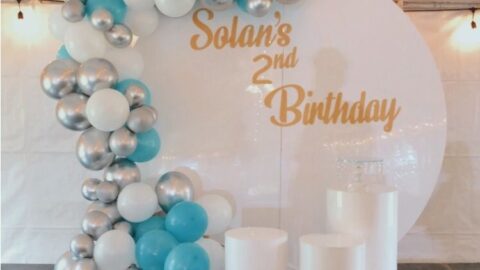 Balloons Toronto | Balloon Delivery Company in Toronto