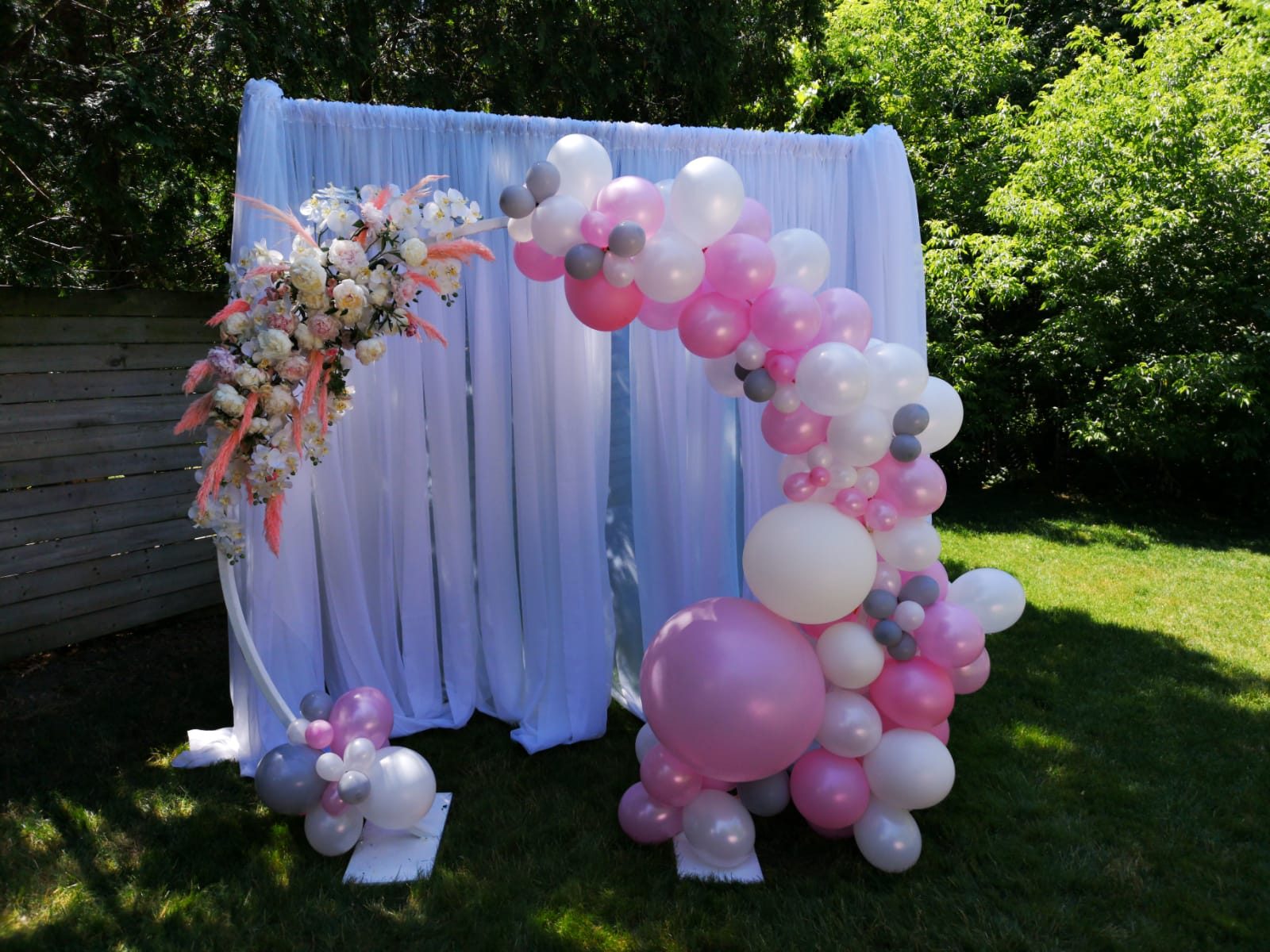 Balloon Decor | Toronto Balloon Décor