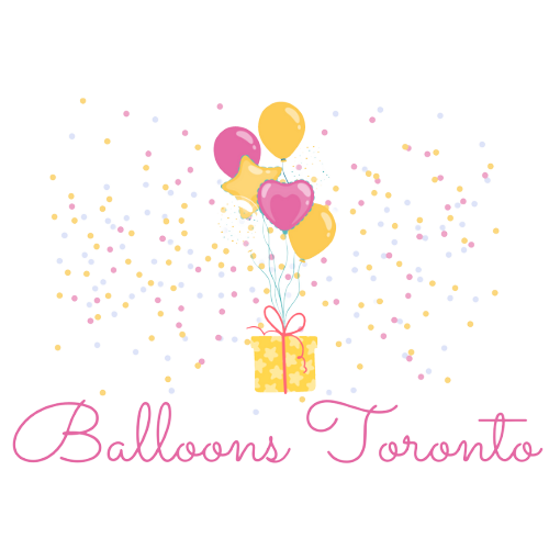 Toronto Balloon Décor | Balloon Delivery Company in Toronto