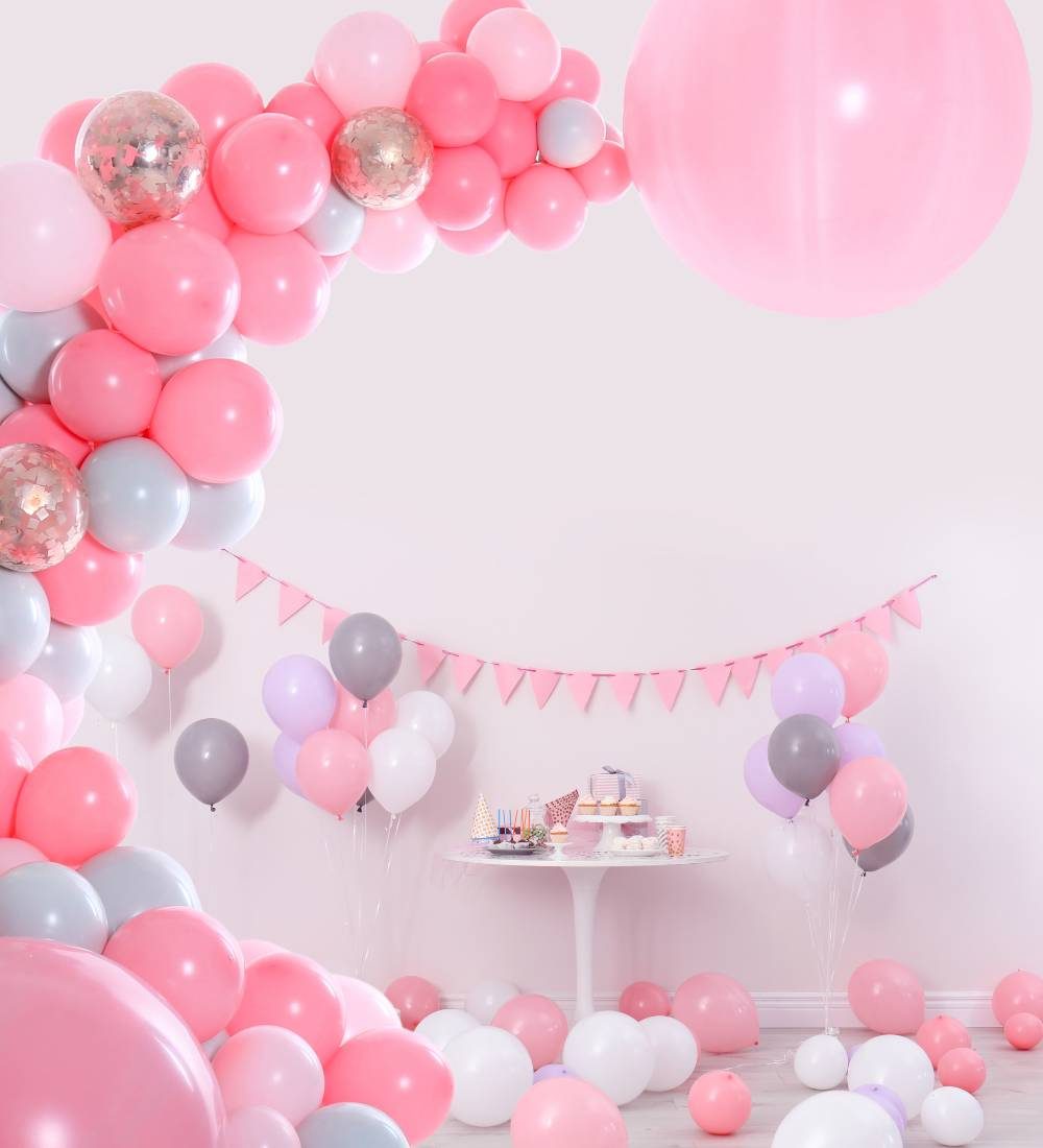 Newmarket Balloon Delivery Company | Toronto Balloon Décor