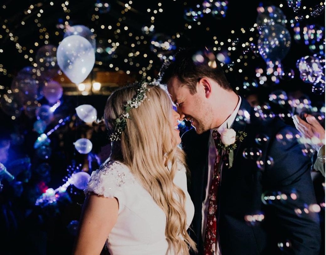 Toronto Photo Booths Rentals | Toronto Balloon Décor