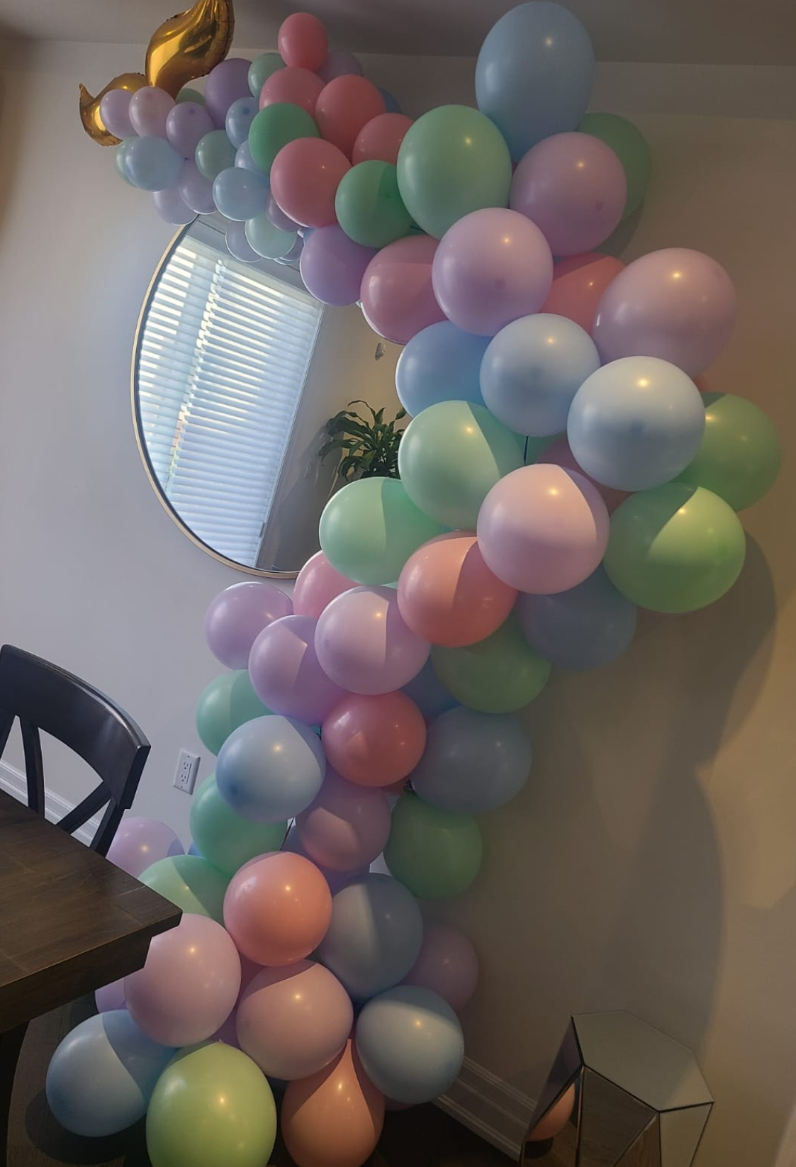 Brampton Balloon Delivery Company | Toronto Balloon Décor