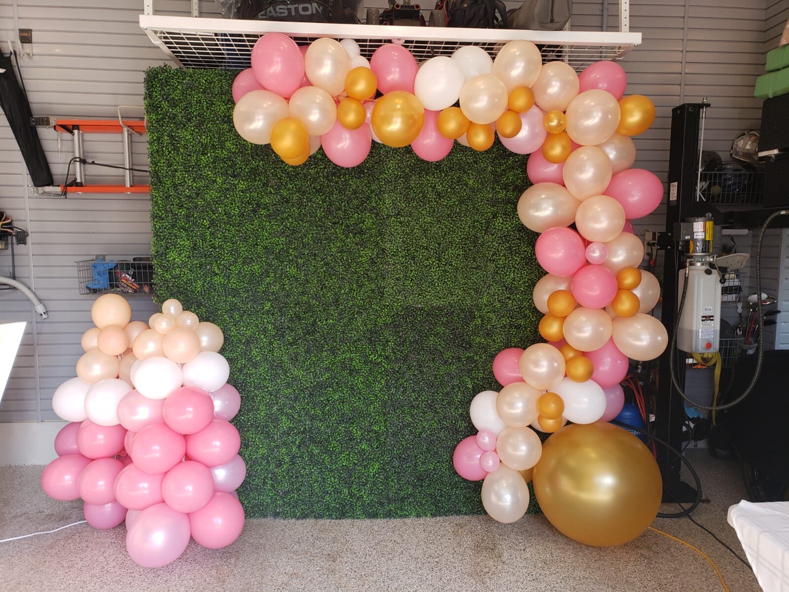 Milton Balloon Delivery Company | Toronto Balloon Décor