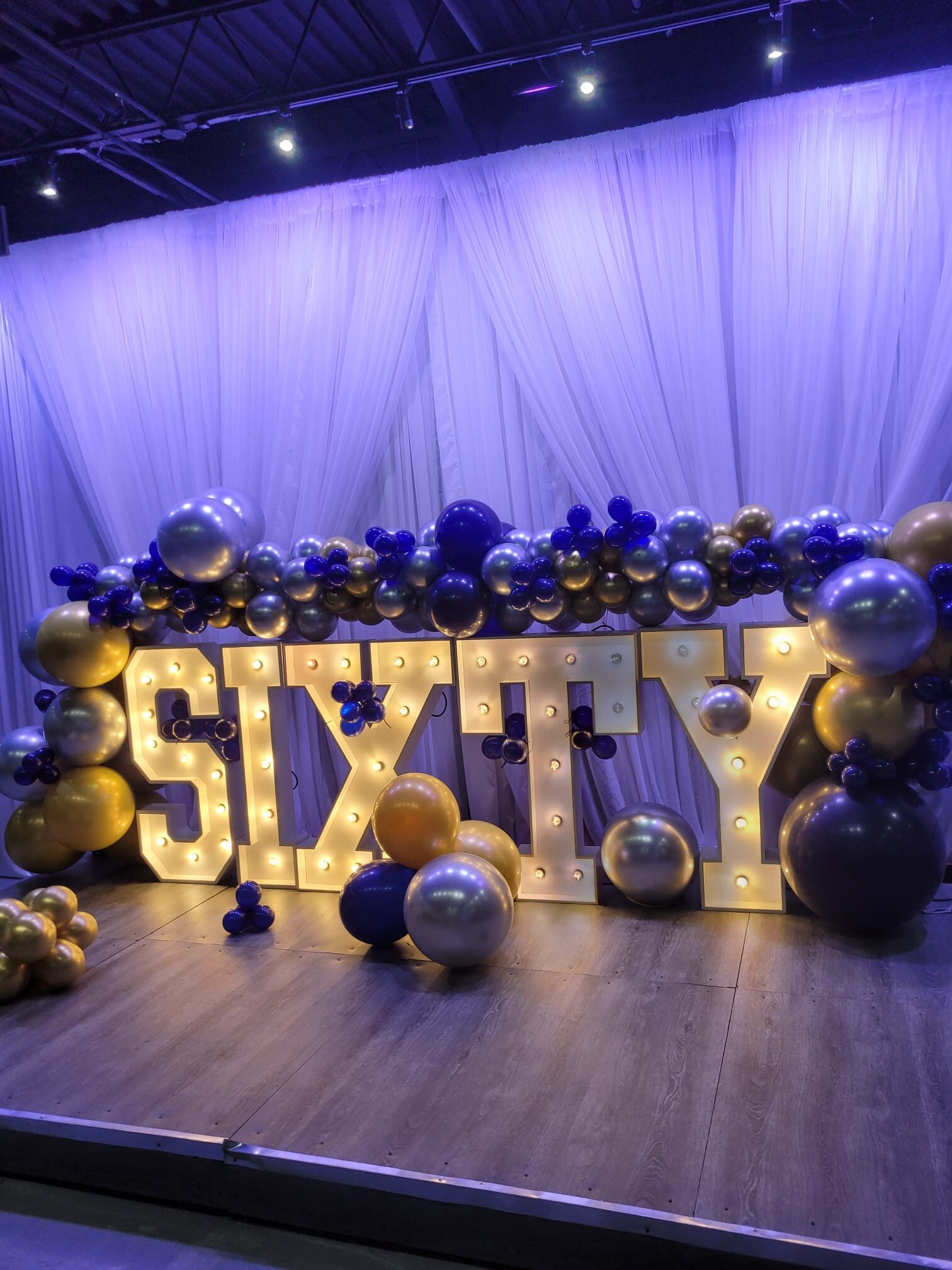 North York Balloon Delivery Company | Toronto Balloon Décor