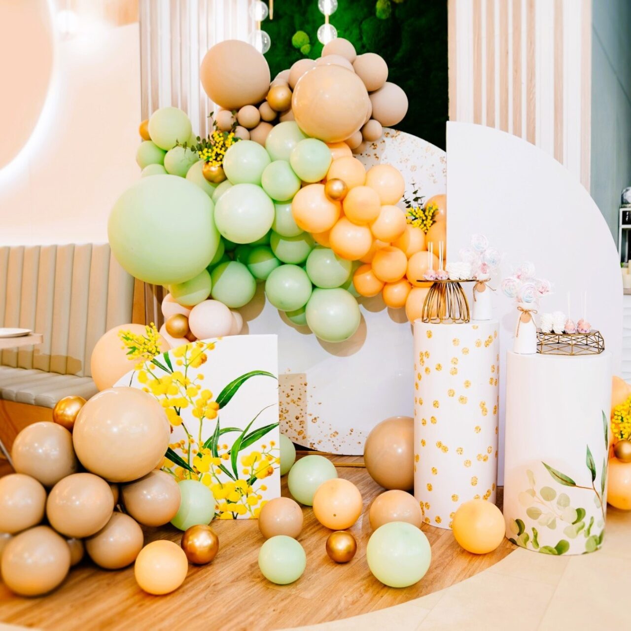 Balloons Toronto | Balloon Delivery Company in Toronto