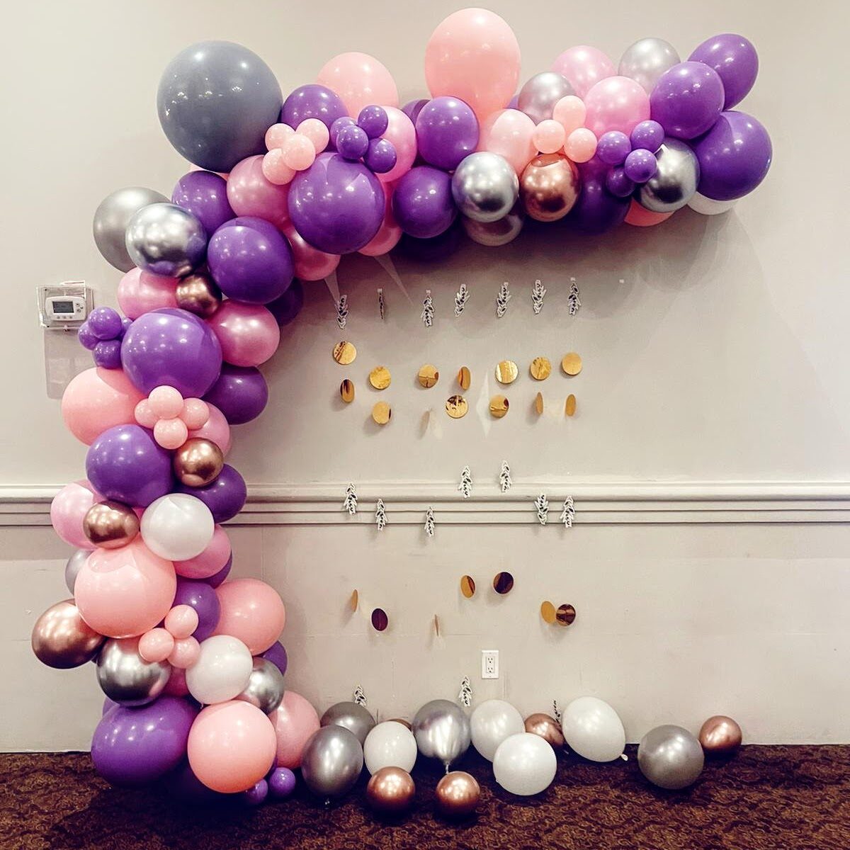 New Tecumseth Balloon Delivery Company | Toronto Balloon Décor